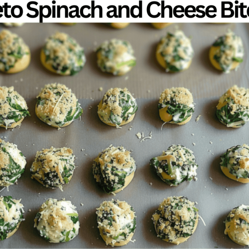 Keto Savory Cottage Cheese Muffins Ketoox Family Recipes